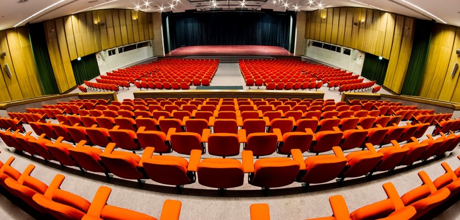 Exponor - Espaços | Europalco | NEW AUDIOVISUAIS